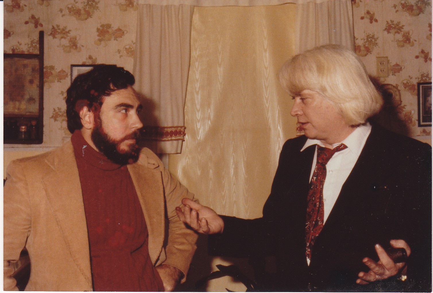 Advice – DAVID POYER